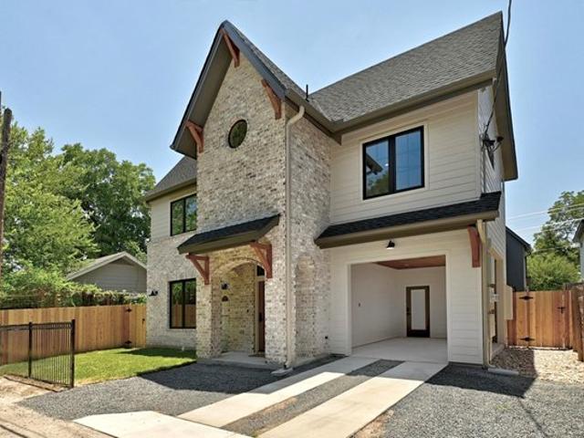 2212 Canterbury St Unit 2, Austin, TX 78702