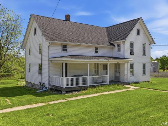 2212 Cayuga Drive Extension