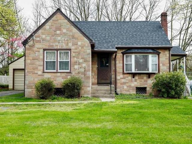 2212 Center St, Bethlehem City, PA 18017
