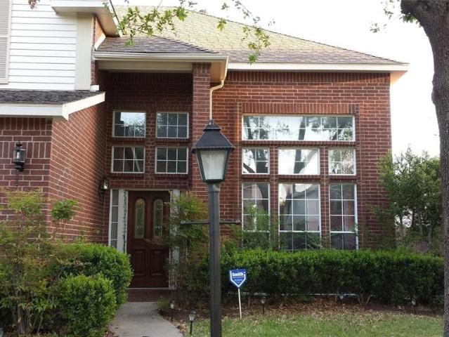 2212 Chasefield Drive