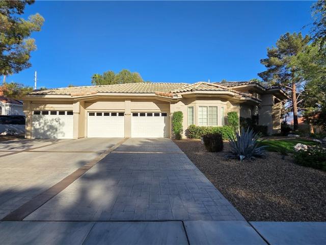 2212 Chatsworth Ct, Henderson, NV 89074 | MLS #2769