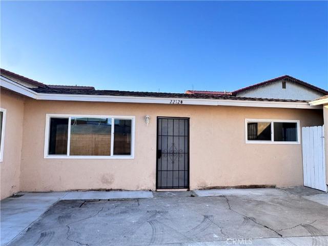 2212 Continental Avenue #B, South El Monte, US, CA
