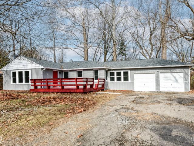 2212 E 86th St, Indianapolis, IN 46240 | Compass