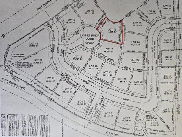2212 E Resunga Ct Unit 16, Appleton, WI 54915