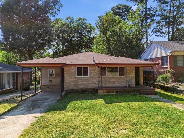 2212 Fair Park Blvd, Little Rock, AR 72204
