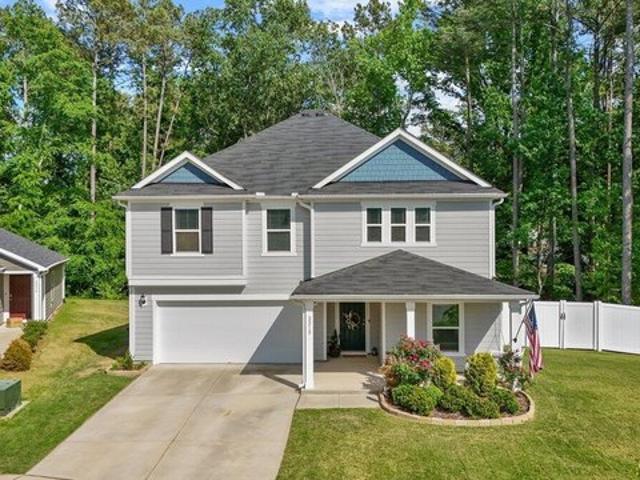 2212 Feather Rock Dr, Durham, NC 27704