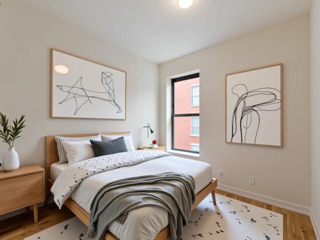 2212 Frederick Douglass Boulevard 5B