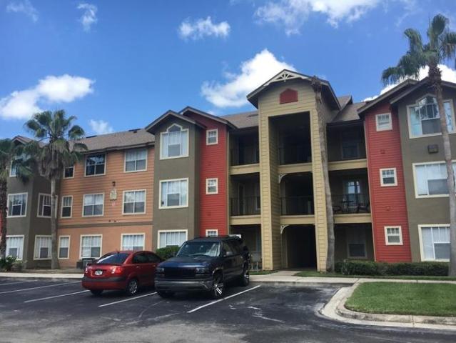 2212 Grand Cayman Ct #1626, Kissimmee, FL 34741