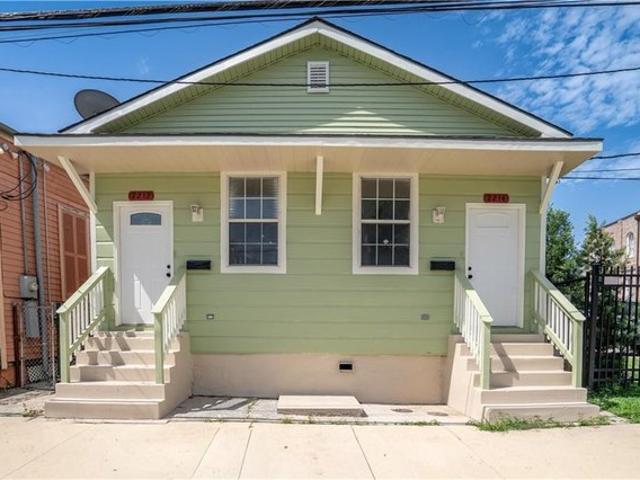 2212 Gravier St, New Orleans, LA 70119