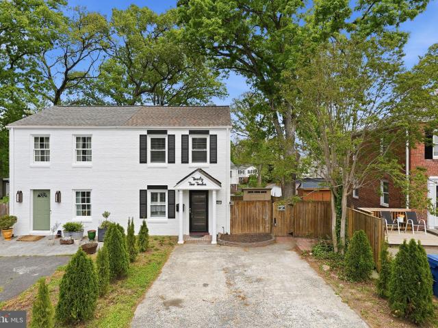 2212 Huntington Ave, Alexandria, VA 22303 | MLS #VAFX2293 | Compass