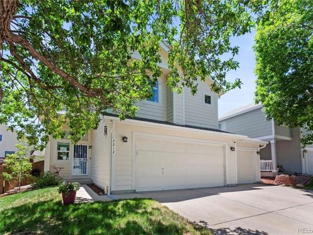 2212 Hyacinth Rd, Littleton, CO 80129