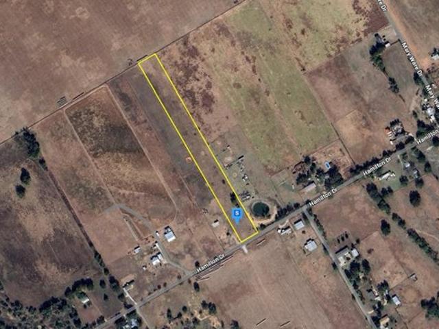 2212 Hamilton Dr Unit 3, Gholson, TX 76705