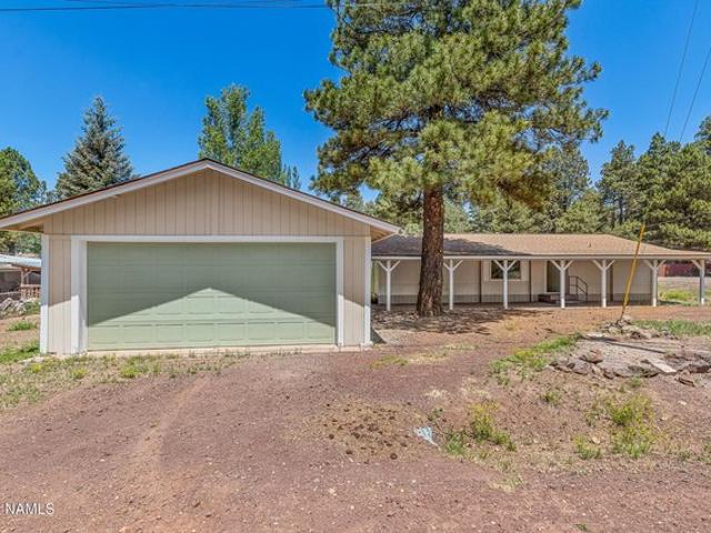 2212 Hano Trl, Flagstaff, AZ 86005