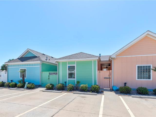 2212 Highway 361, Unit 202, Port Aransas, TX 78373 | MLS #473876 | Compass