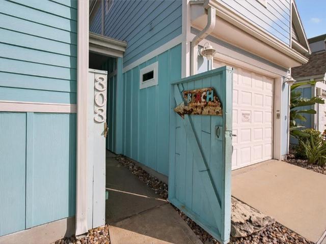 2212 Highway 361, Unit 303, Port Aransas, TX 78373 | MLS #469018 | Compass