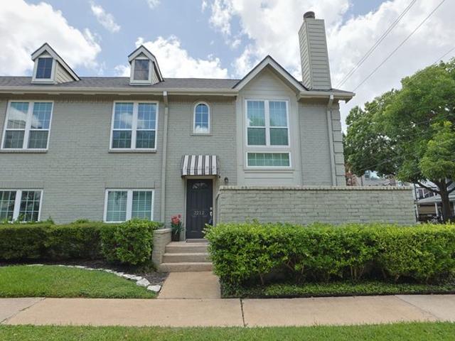 2212 Hopkins St Unit 2212, Houston, TX 77006