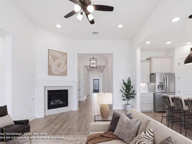 2212 Junction Dr, Celina, TX 75009 | MLS #21241