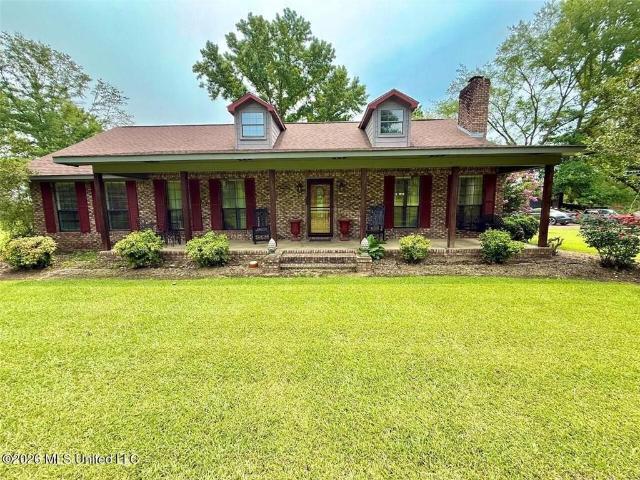 2212 Jackson Liberty Drive