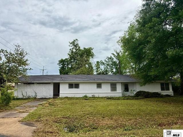 2212 Jan St, Monroe, LA 71201