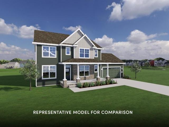 2212 Koshkonong Way, Sun Prairie, WI 53590
