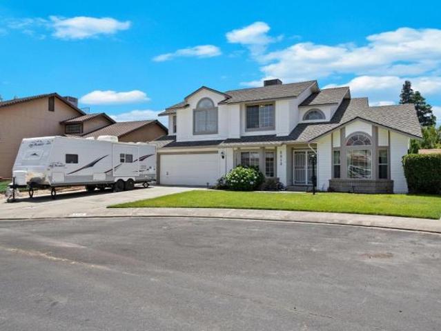 2212 Lodgepole Cir, Modesto, CA 95358