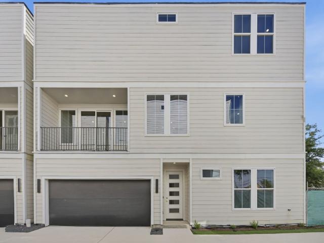 2212 Lou Ellen Ln, Unit D, Houston, TX 77018 | MLS #70716