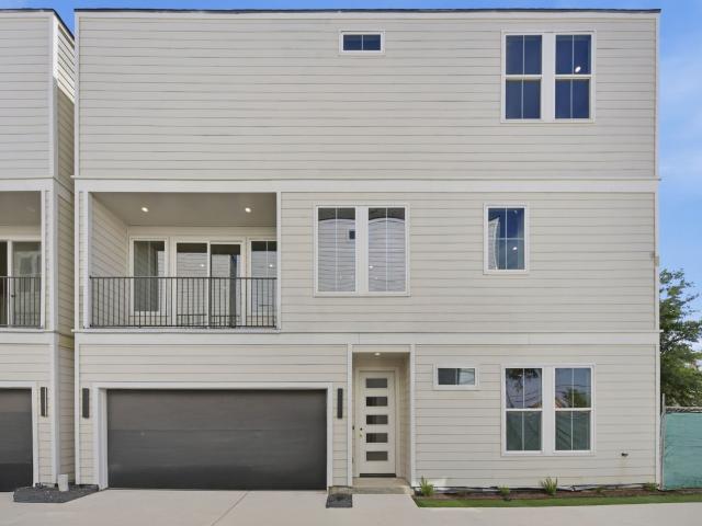 2212 Lou Ellen Ln, Unit E, Houston, TX 77018 | MLS #88726