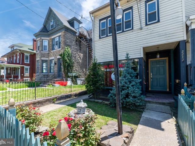 2212 Perkiomen Avenue