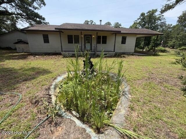 2212 Ridge Rd, New Bern, NC 28560