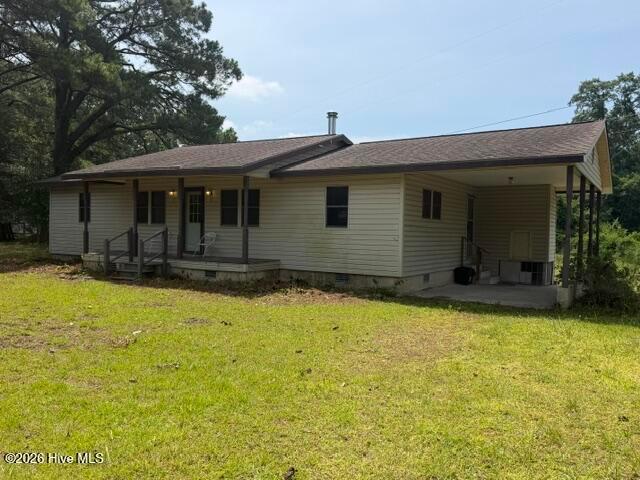 2212 Ridge Road