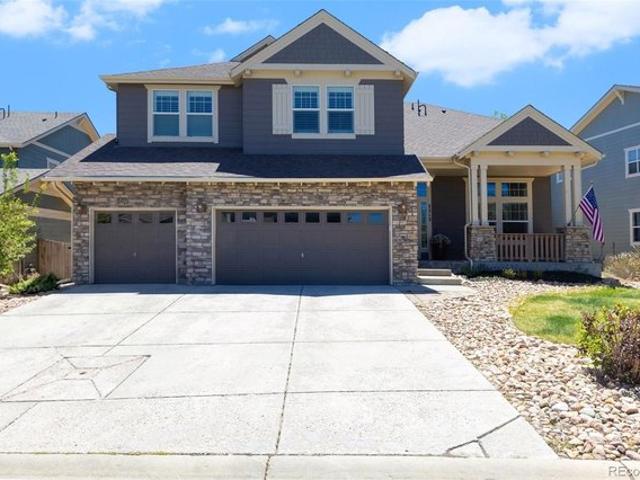2212 Ridgetrail Dr, Castle Rock, CO 80104