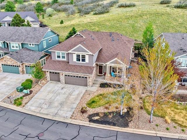2212 Ridgetrail Dr, Castle Rock, CO 80104