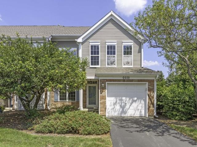 2212 Rossiter Pkwy Unit 0, Plainfield, IL 60586