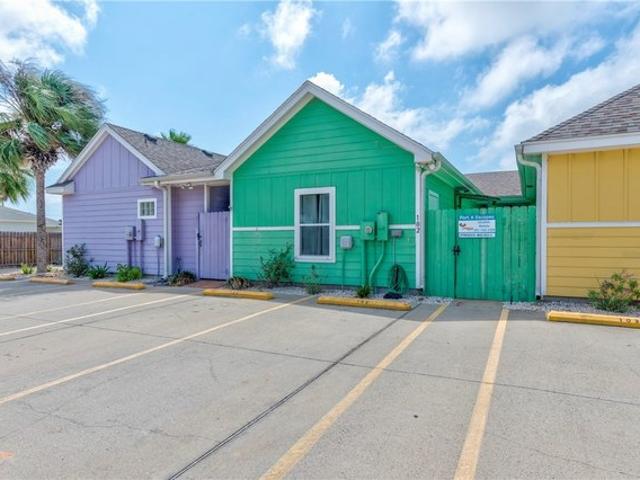 2212 State Highway 361 Unit 102, Port Aransas, TX 78373