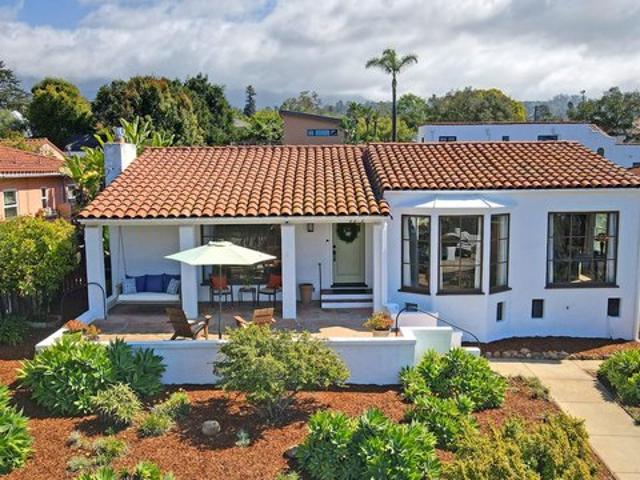 2212 State St, Santa Barbara, CA 93105