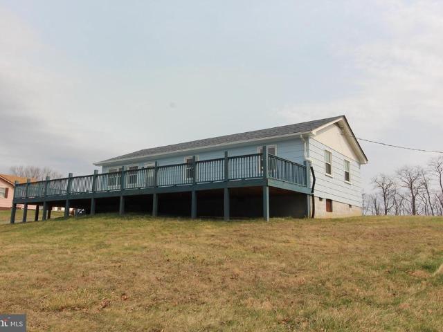 2212 Swartz Road