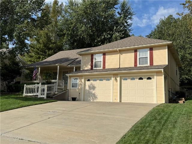 2212 S 19th Ter, Leavenworth, KS 66048 | MLS #2603