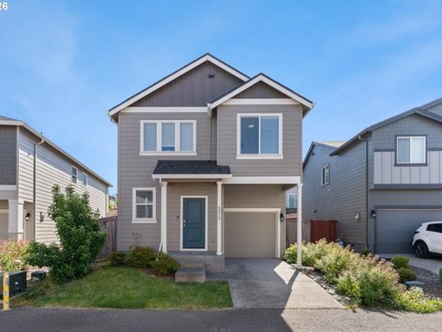 2212 S Chukar Dr, Ridgefield, WA 98642