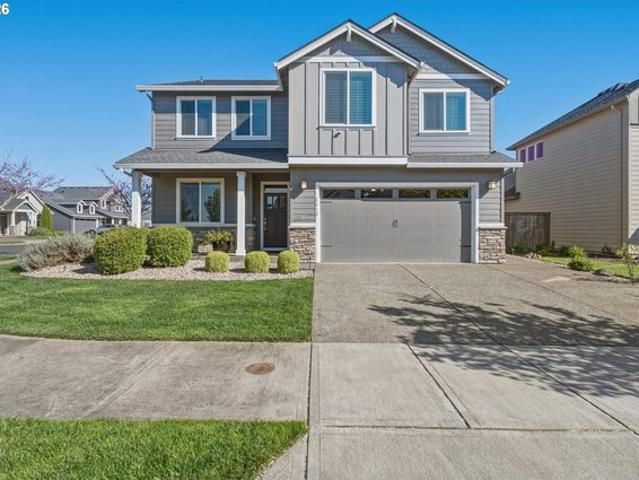 2212 SE 12th Ave, Canby, OR 97013