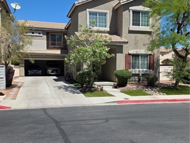 2212 Spartan View Ct, Las Vegas, NV 89123
