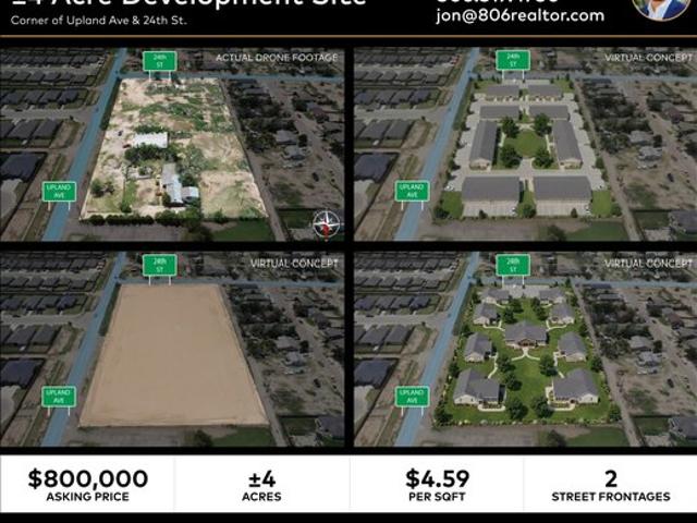 2212 Upland Ave, Lubbock, TX 79407