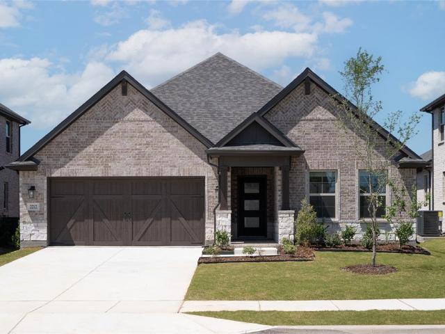 2212 Valencia Dr, Little Elm, TX 75068 | MLS #21151