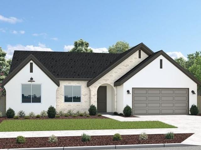 2212 W Santa Maria Ct Lot 186, Porterville, CA 93257