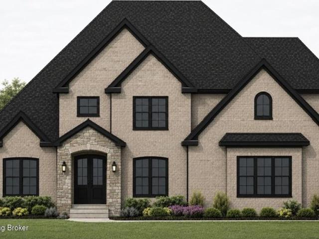 2212 White Oak Way, Louisville, KY 40023