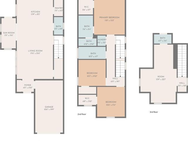 2212 Yellow Jacket Ln # 1