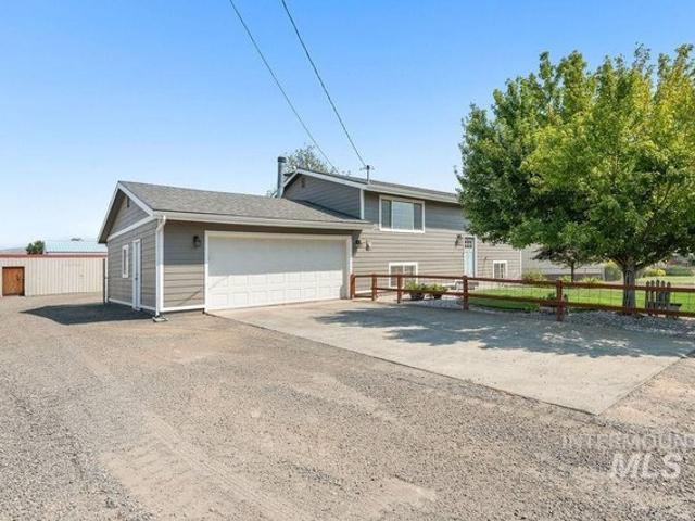 2212 10th Ave, Clarkston, WA 99403