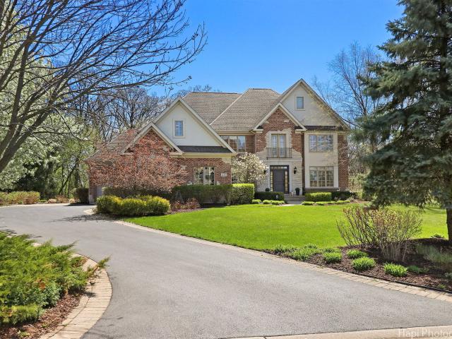 22133 N Prairie Ln, Kildeer, IL 60047 | MLS #12612 | Compass