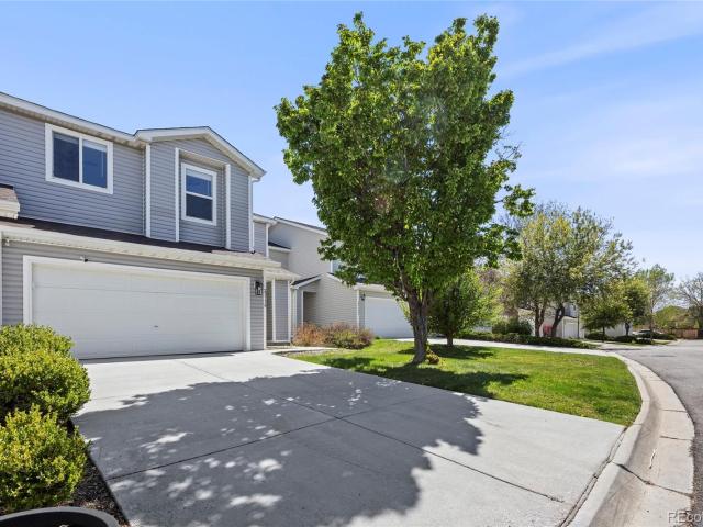 22130 E Berry Place