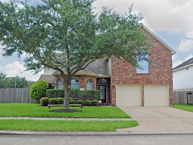 22130 Marshaven Way