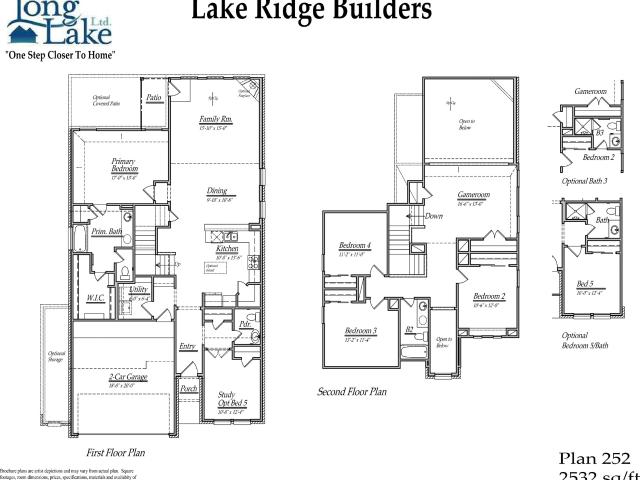 22131 San Felice Dr, Hockley, TX 77447 | MLS #30341